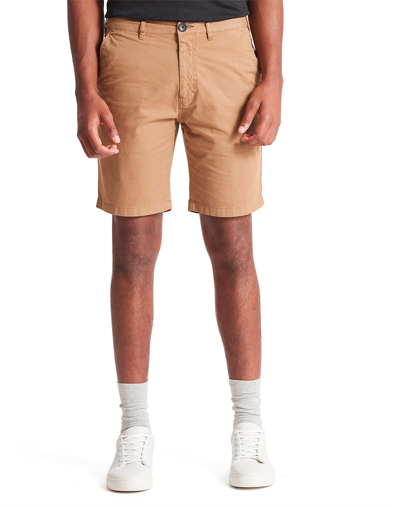 Ps By Paul Smith Mens Short Zebra Emblem | David Jones