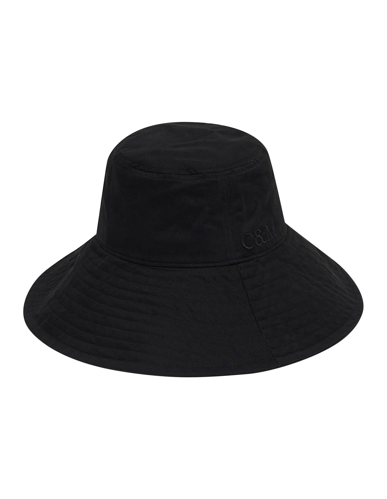 C&m Camilla and Marc Rodrigo Bucket Hat | David Jones