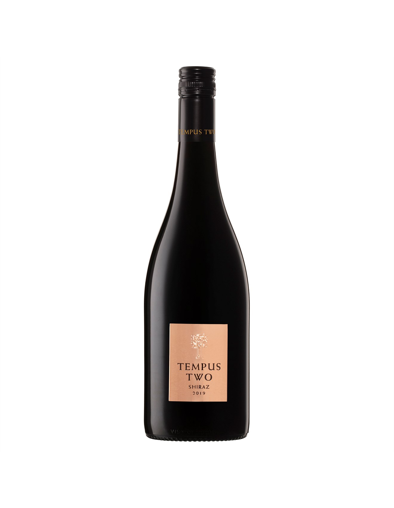 Tempus Two Copper Shiraz | David Jones