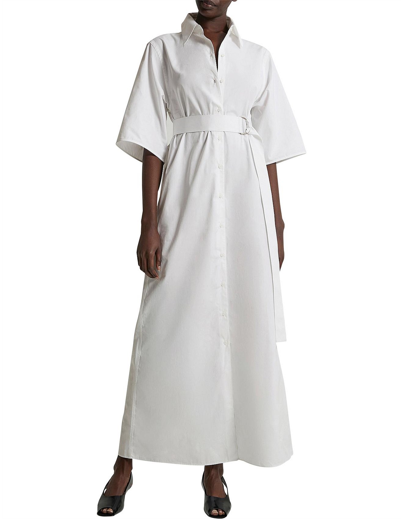 Jac + Jack Kitt Maxi Dress | David Jones