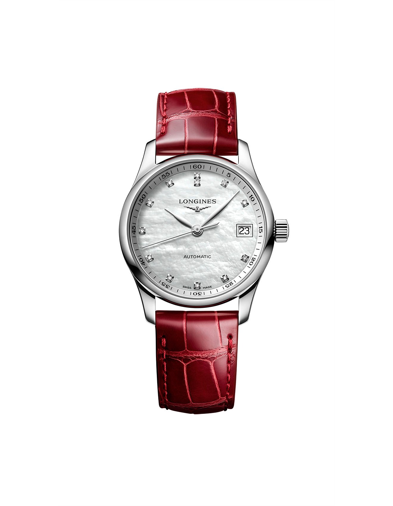 Longines Longines Master Collection | David Jones