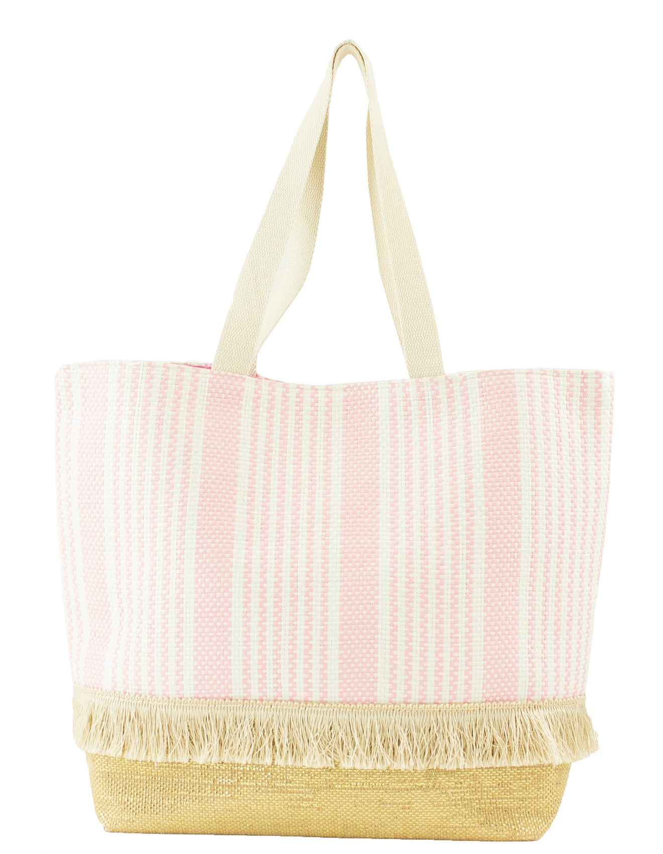 Gregory Ladner Pip Canvas Tote Bag | David Jones