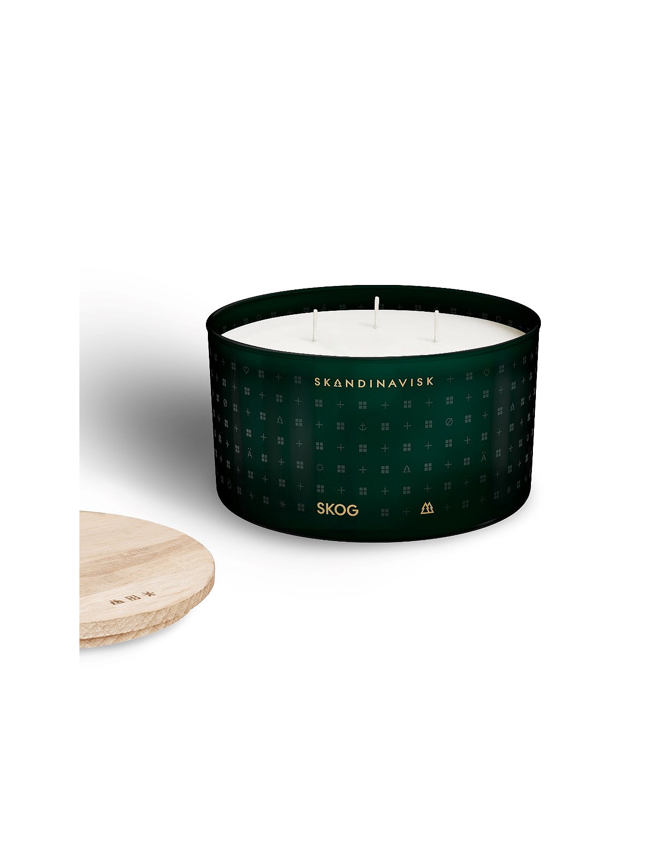 Skandinavisk Skog Scented Candle 475g | David Jones