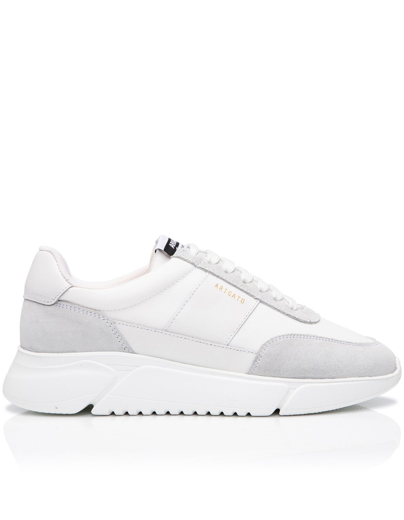 Axel Arigato Genesis Vintage Runner | David Jones