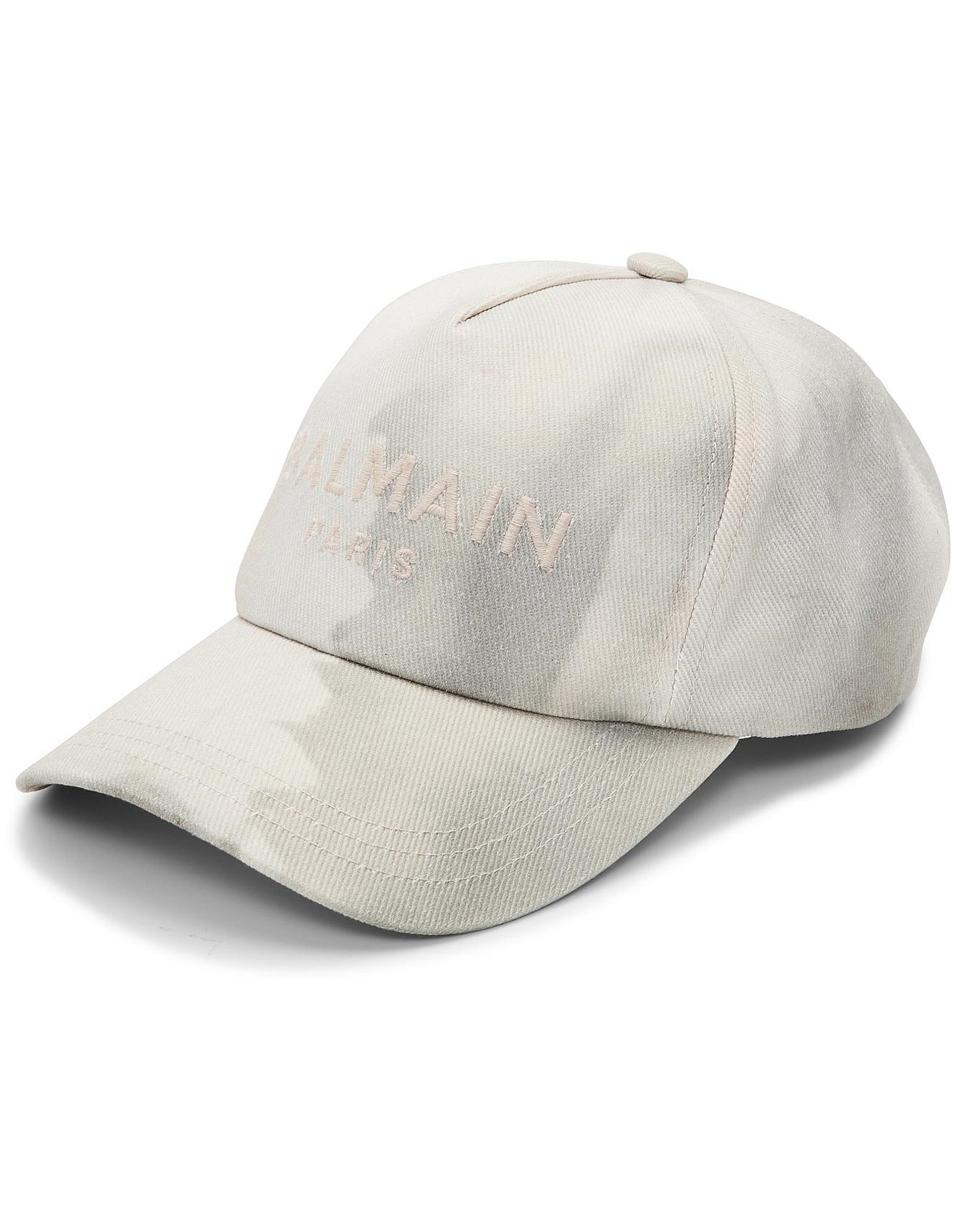 Balmain Balmain Cotton Cap | David Jones
