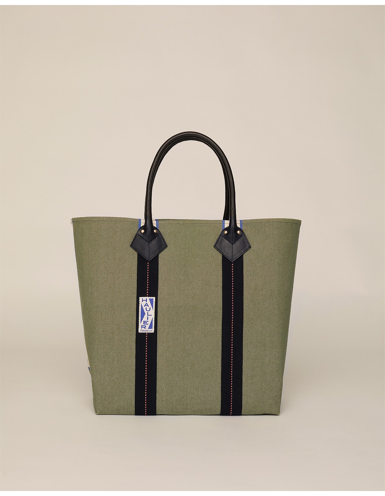 Haulier Medium Utility Tote Bag | David Jones