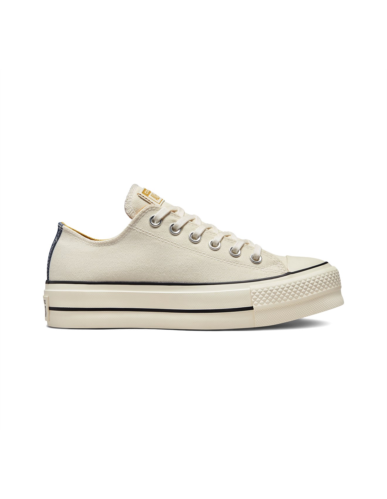 Converse Chuck Taylor All Star Lift Ox | David Jones
