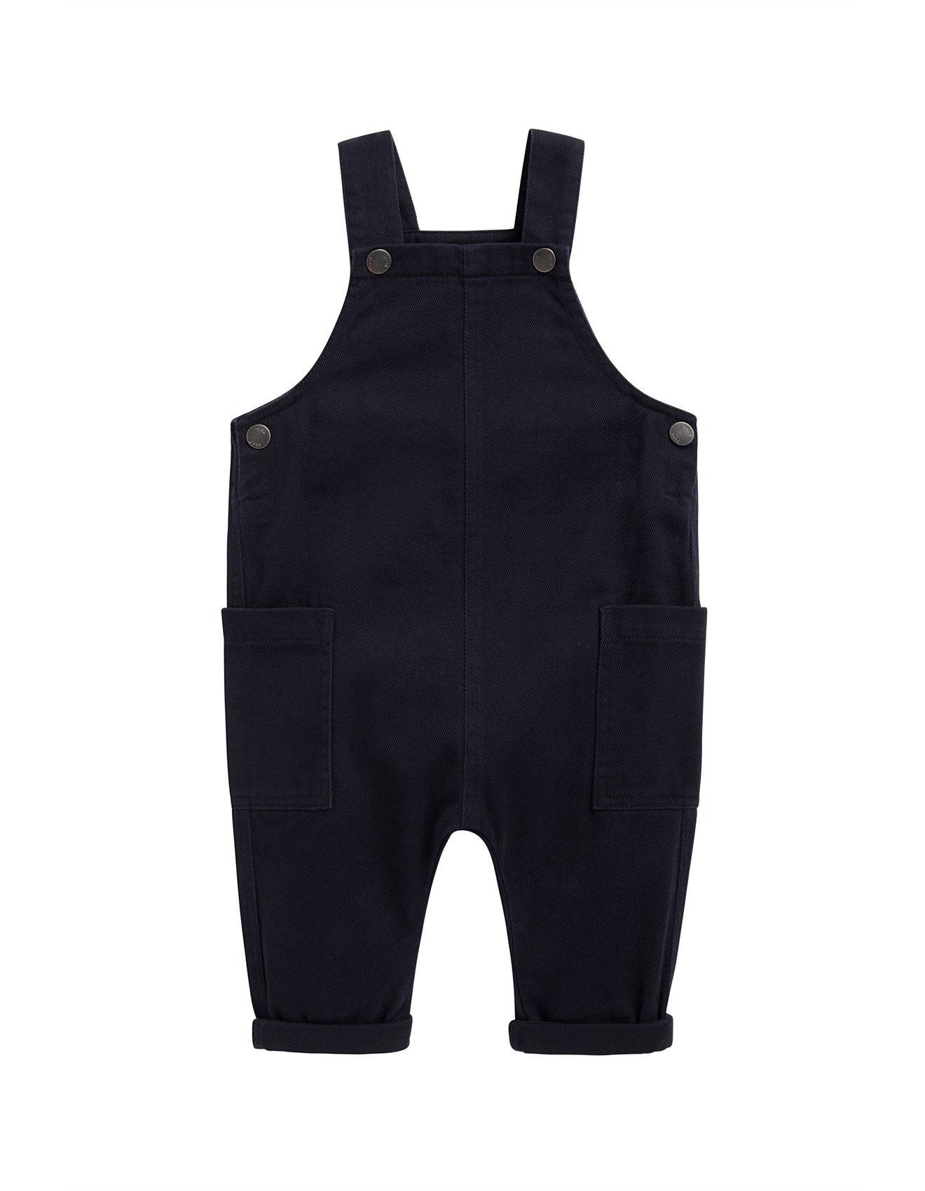 Seed Heritage Pocket Overall | David Jones