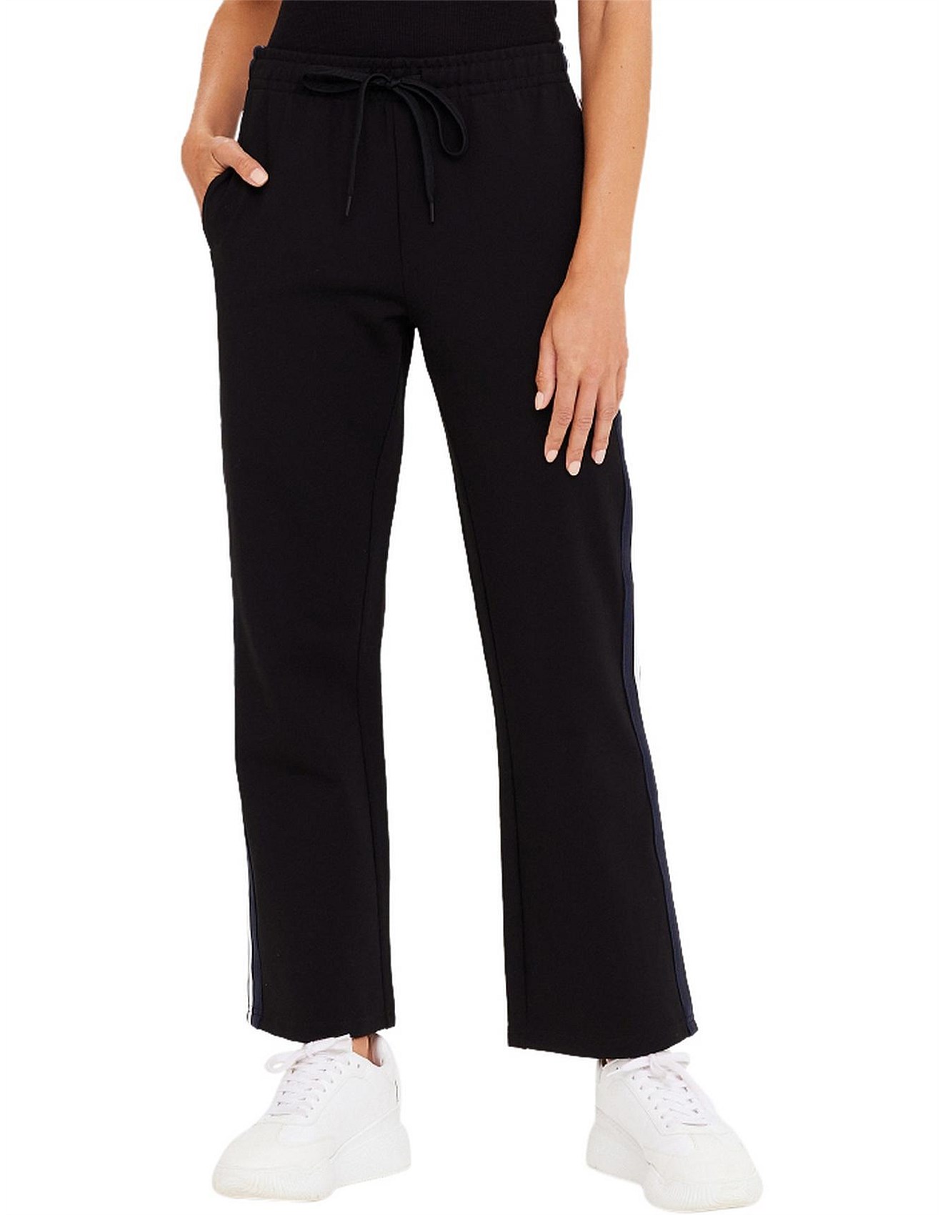 The Upside Empire Camille Crop Flare Pant | David Jones