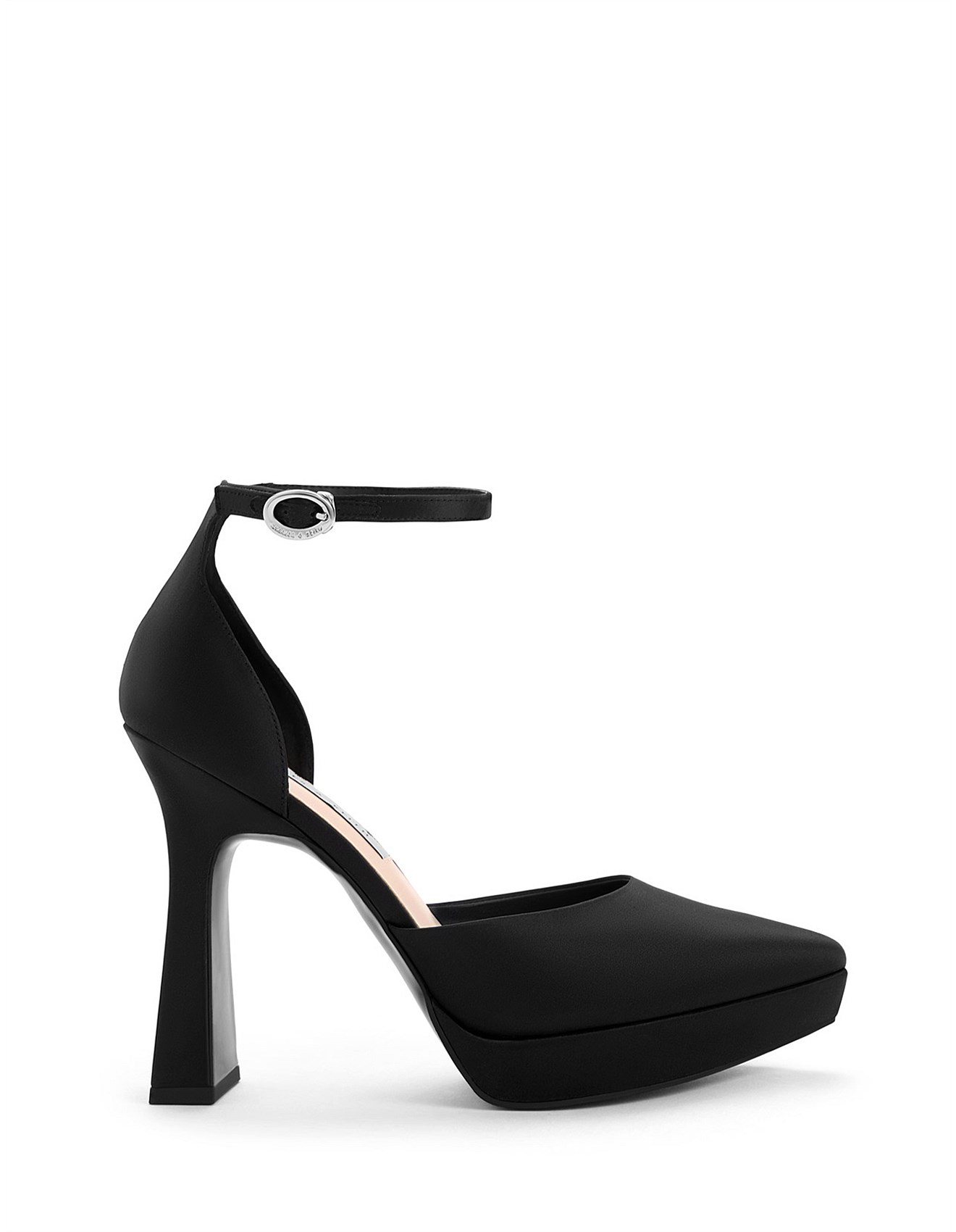 Charles & Keith Dress Heel | David Jones