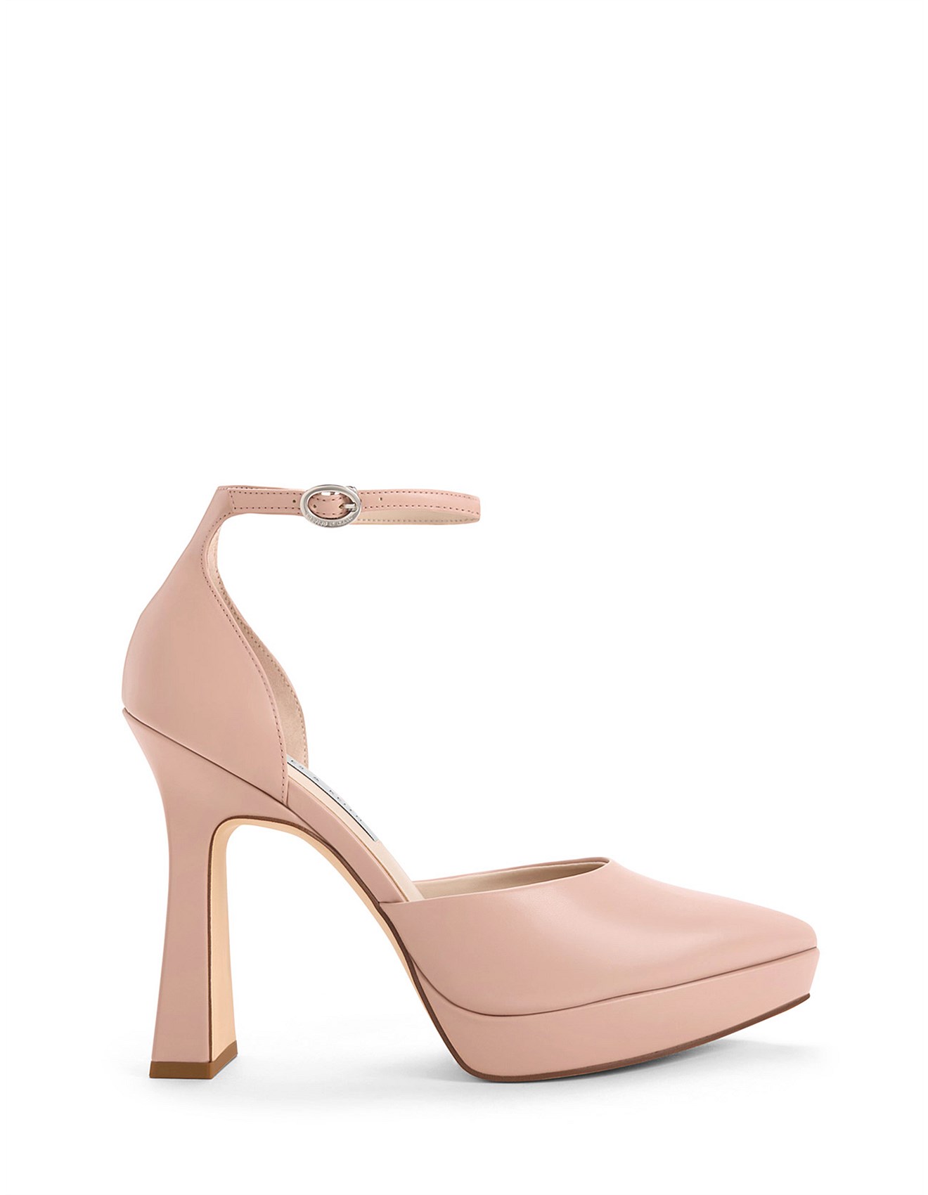 Charles & Keith Dress Heel | David Jones