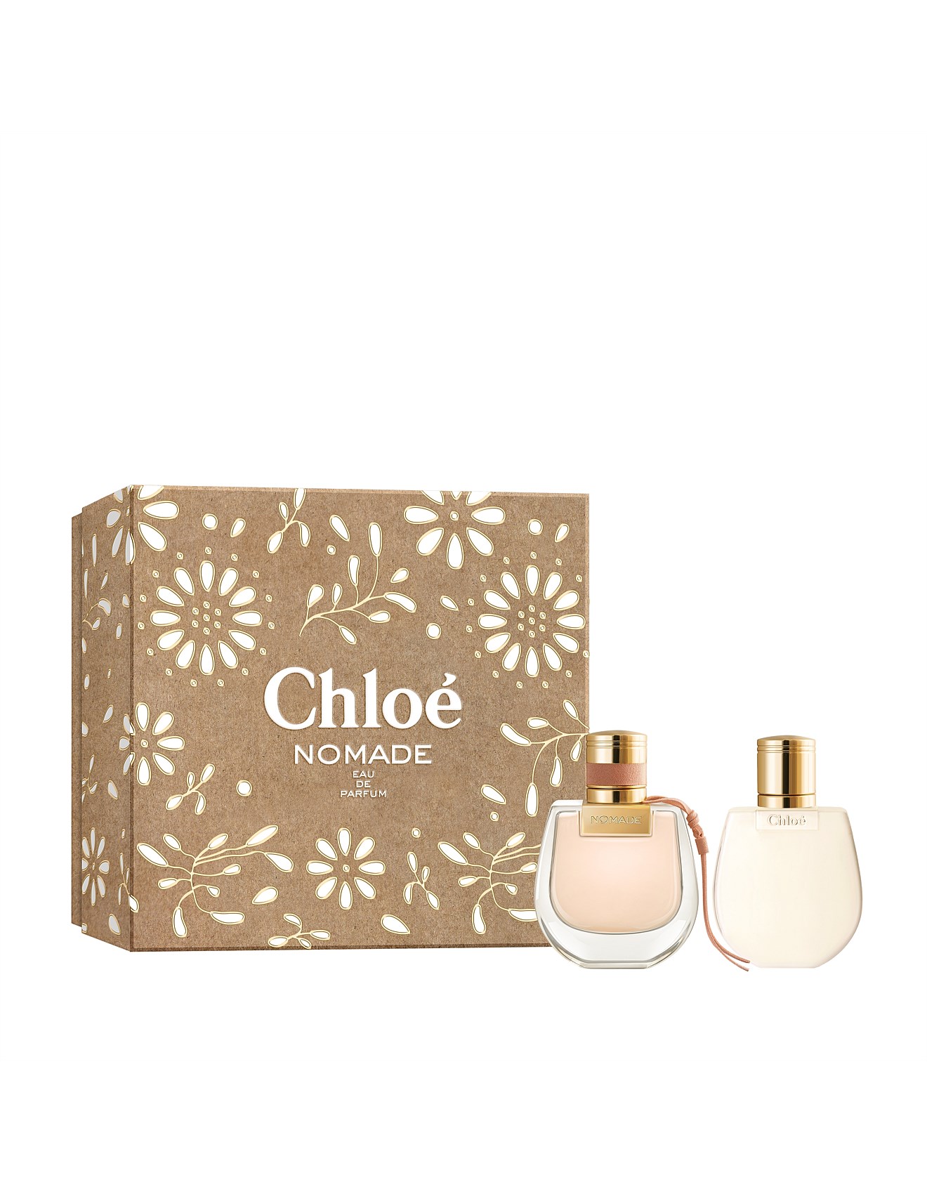Chloé Nomade Eau De Parfum Gift Set | David Jones