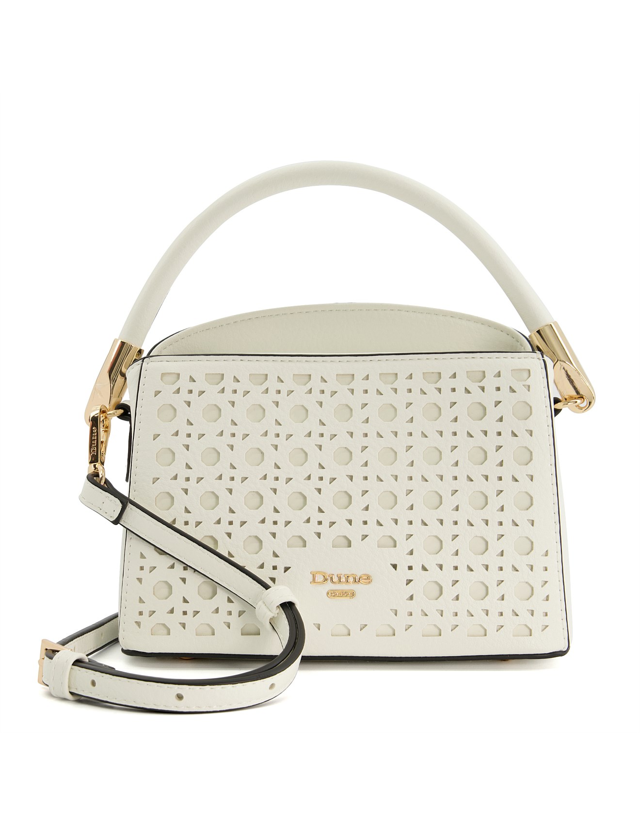 Dune London Delainy Bag | David Jones