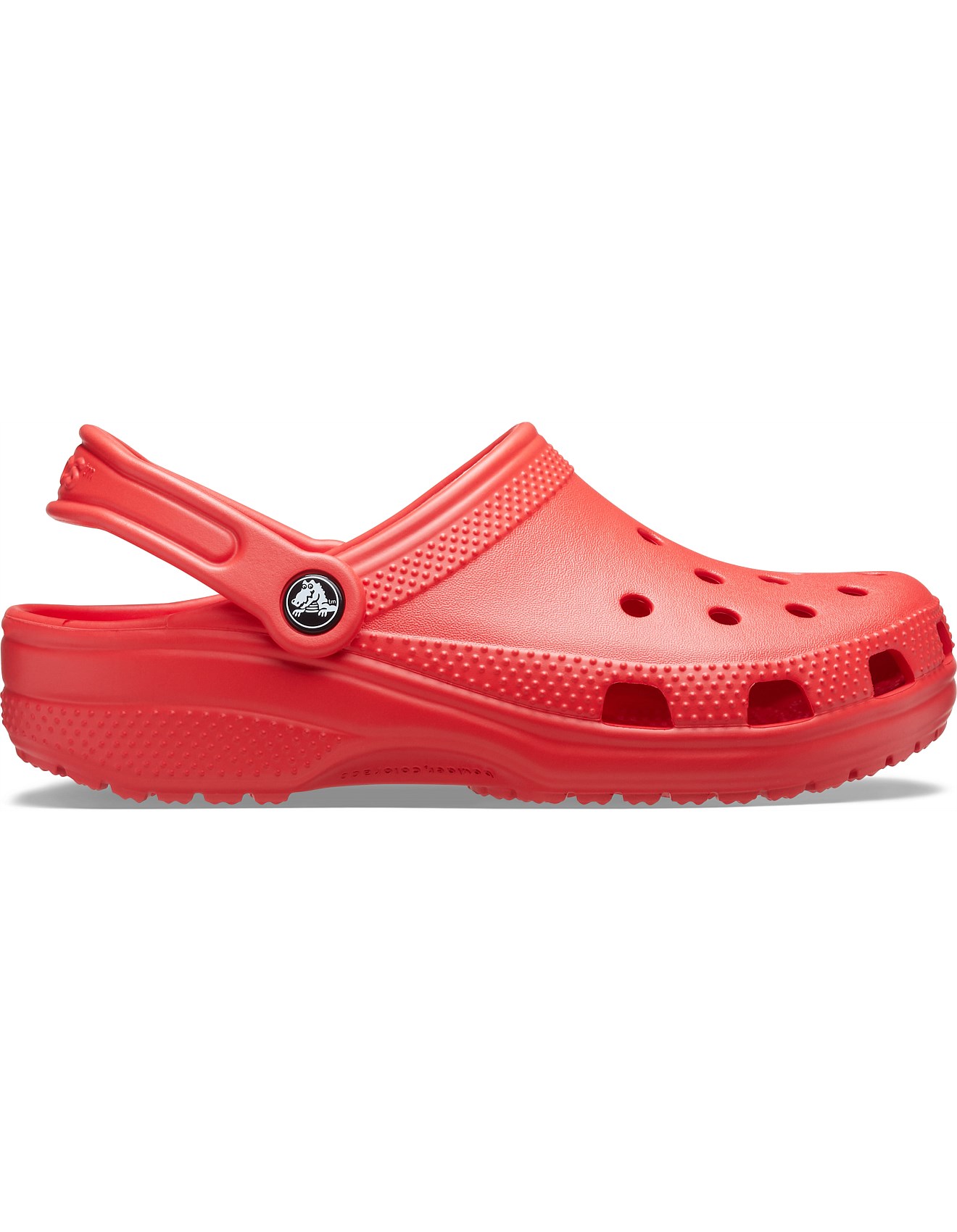 Crocs Unisex Classic Shoe | David Jones