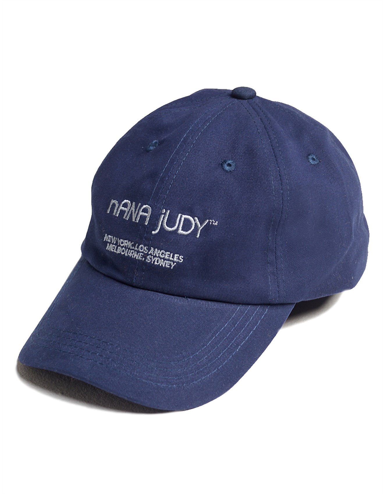 Nana Judy Leo Hat | David Jones