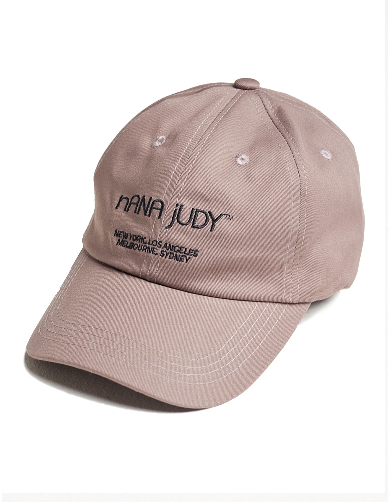 Nana Judy Leo Hat | David Jones