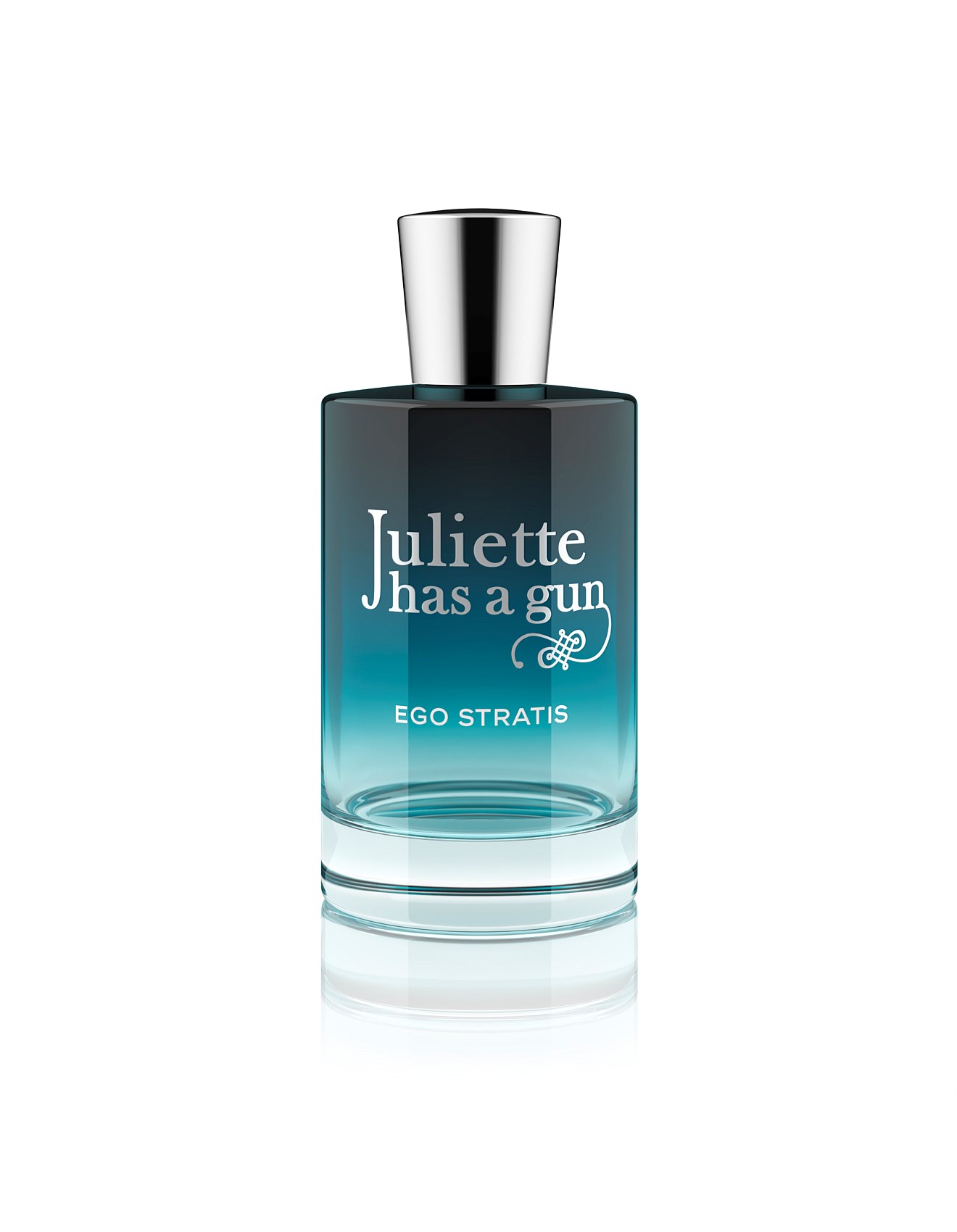 Juliette Has A Gun Ego Stratis Edp 100ml | David Jones