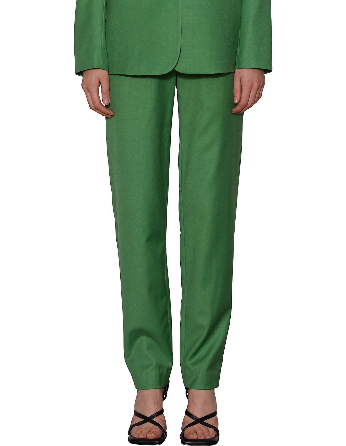 Wynns Low Rise Partner Trouser | David Jones