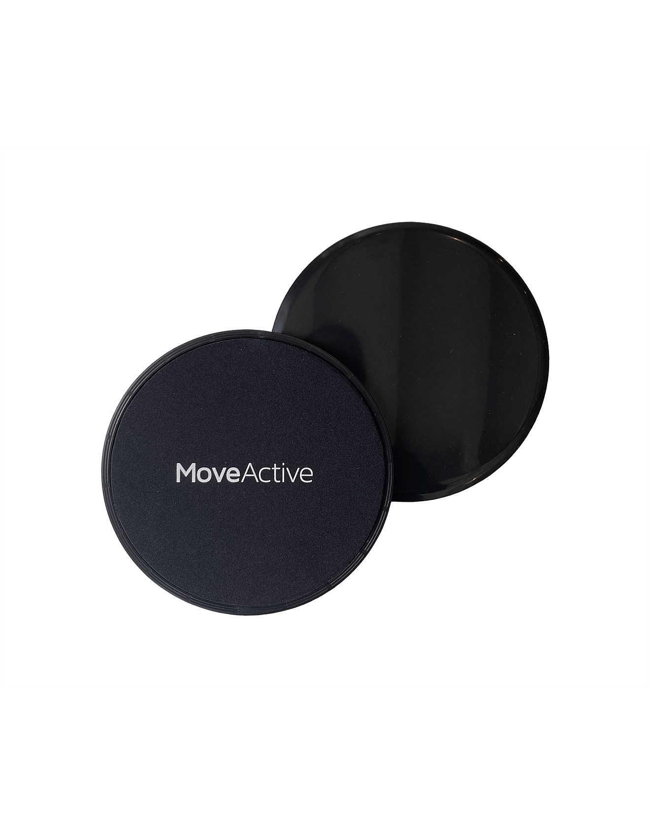Moveactive Core Sliders | David Jones