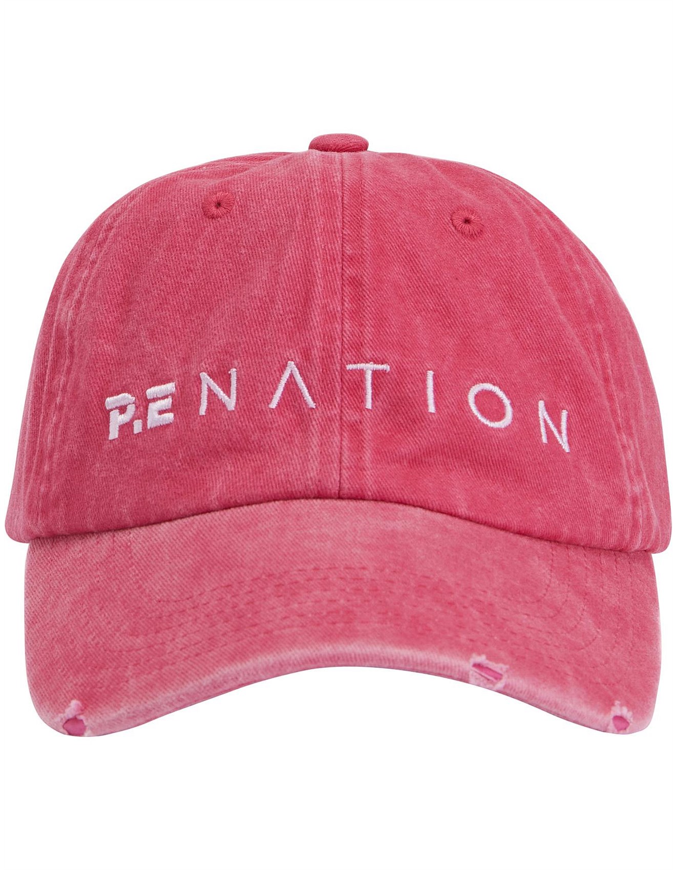 P.e Nation Immersion Cap | David Jones