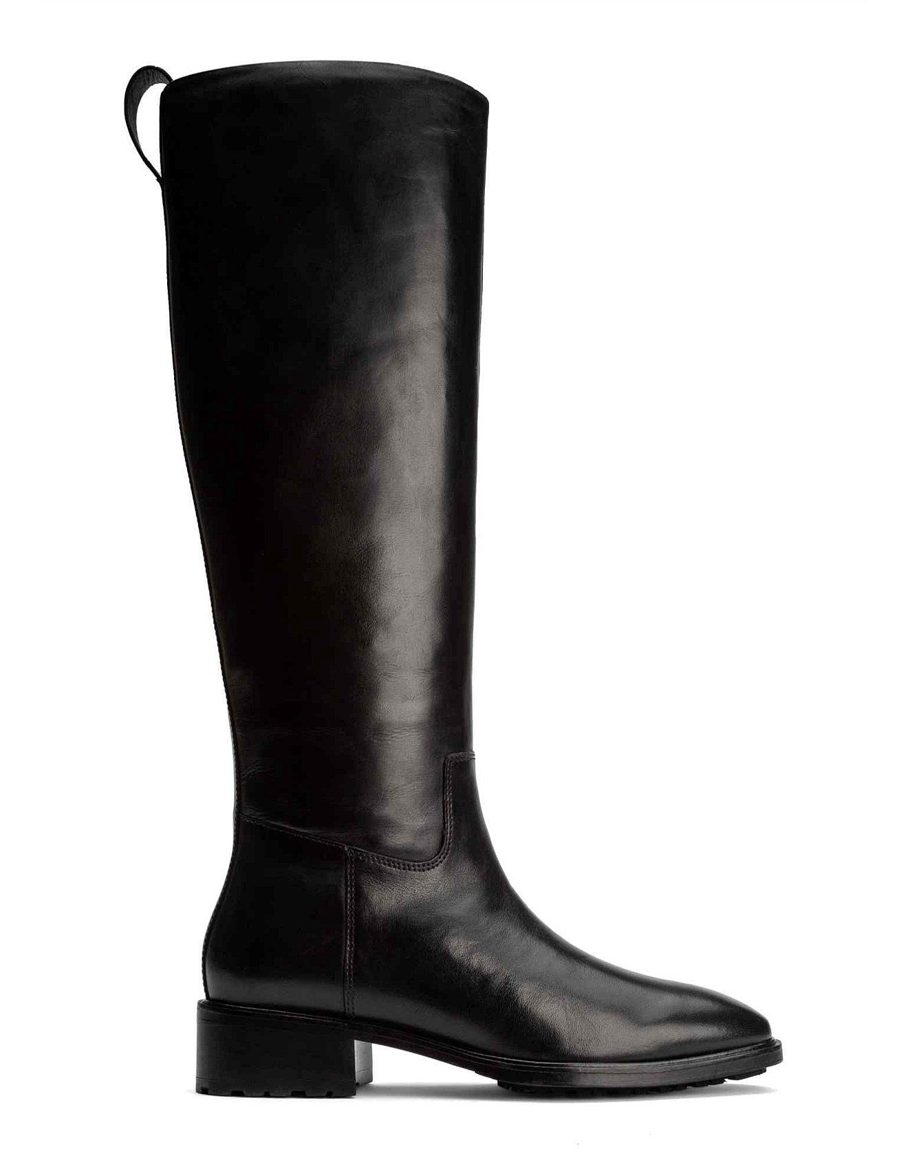 Tony Bianco Eleanor Como Boot | David Jones