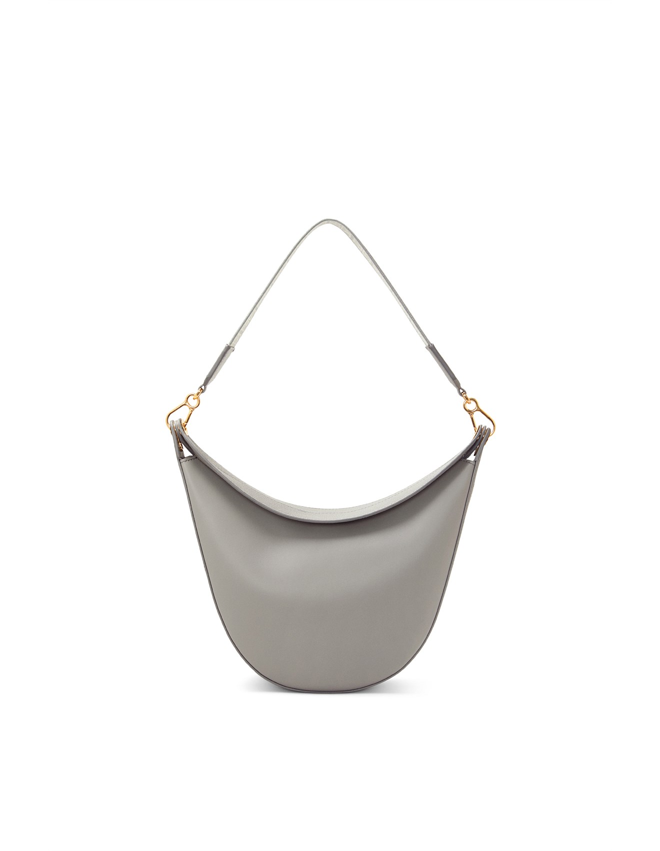 Loewe Loewe Luna Bag In Satin Calf | David Jones