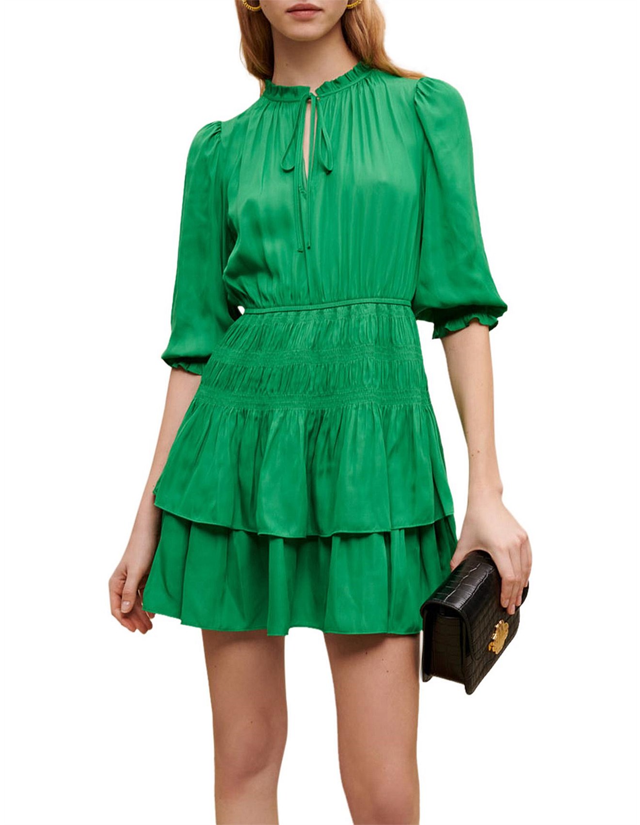 Maje Radji Dress | David Jones