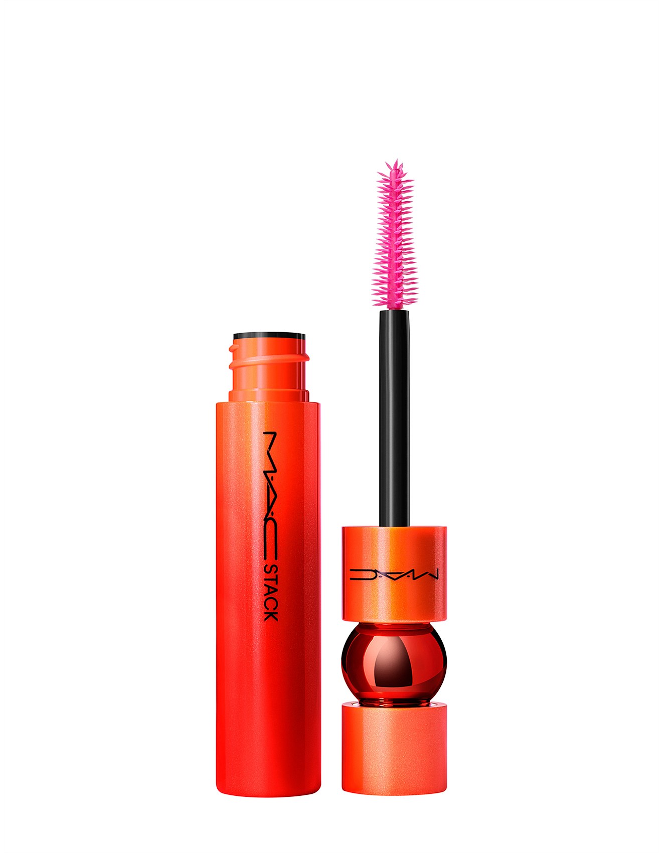 Mac Lunar New Year Macstack Mascara | David Jones