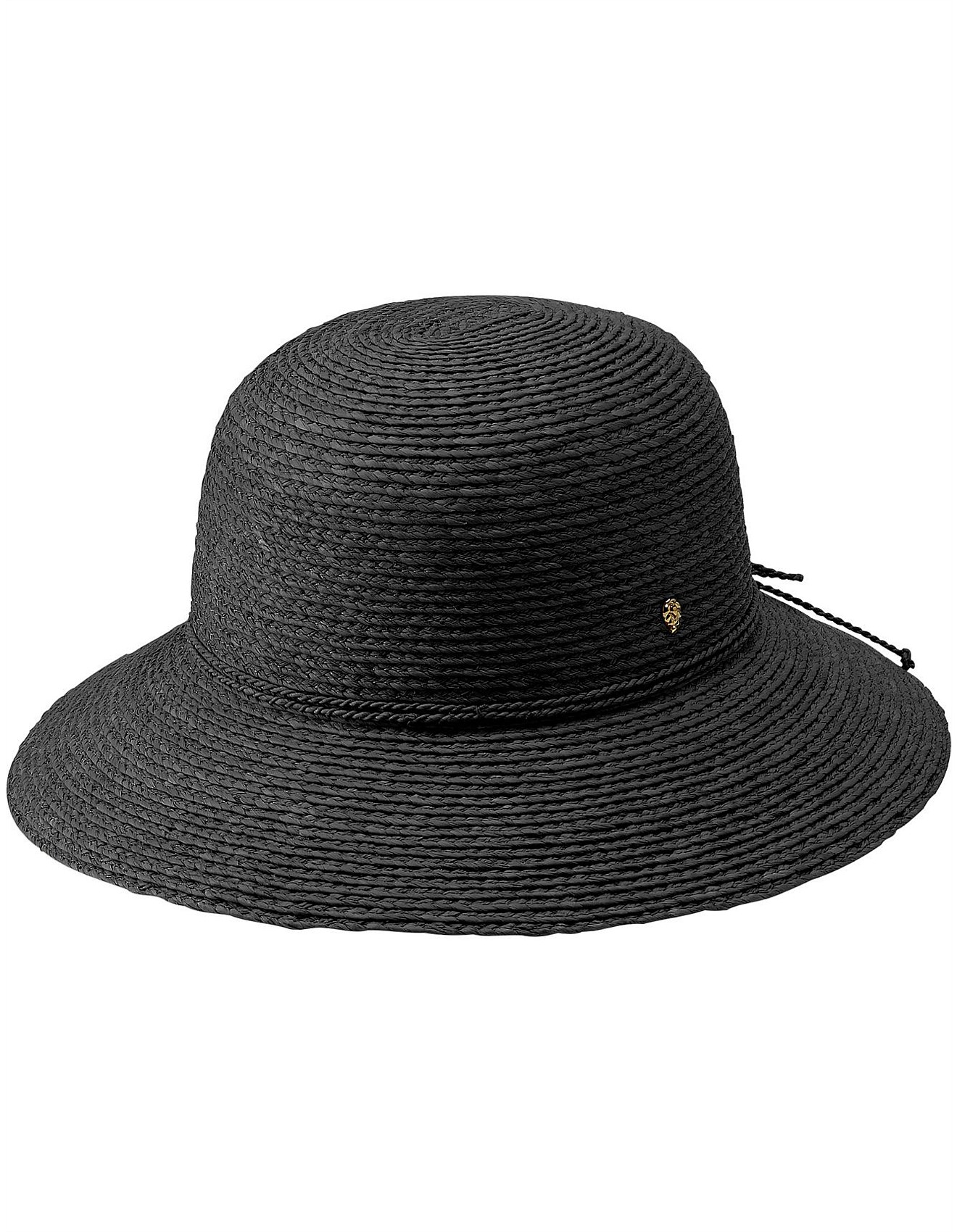 Helen Kaminski Dora Hat | David Jones