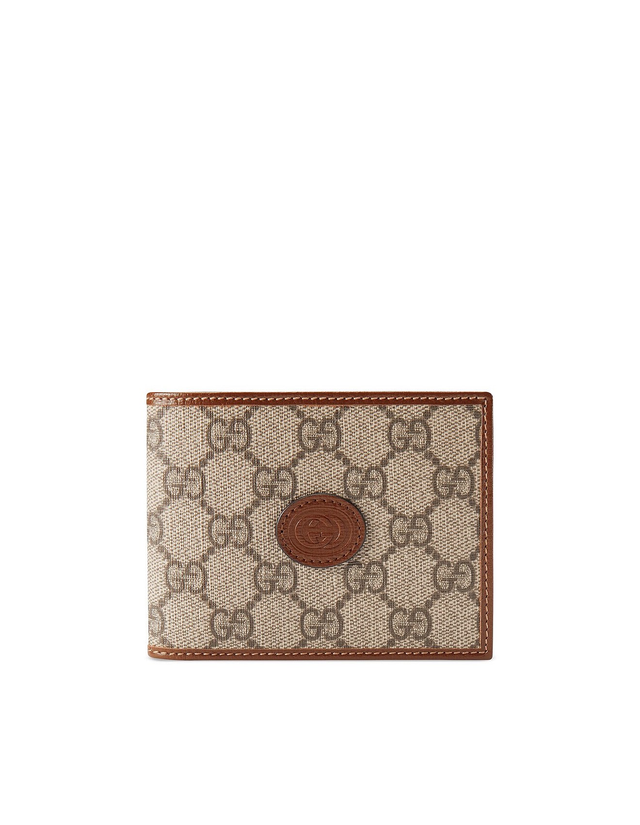 Gucci Gg Wallet With Removable Card Case | David Jones