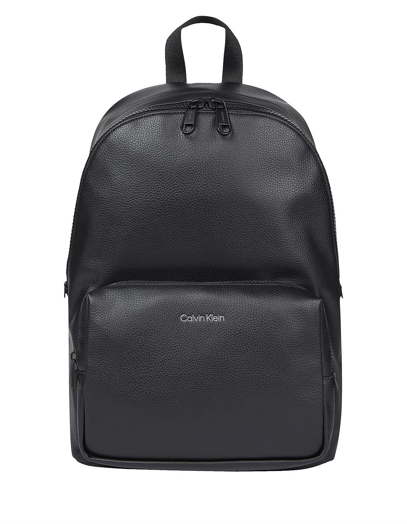 Calvin Klein Ck Must Campus Backpack | David Jones