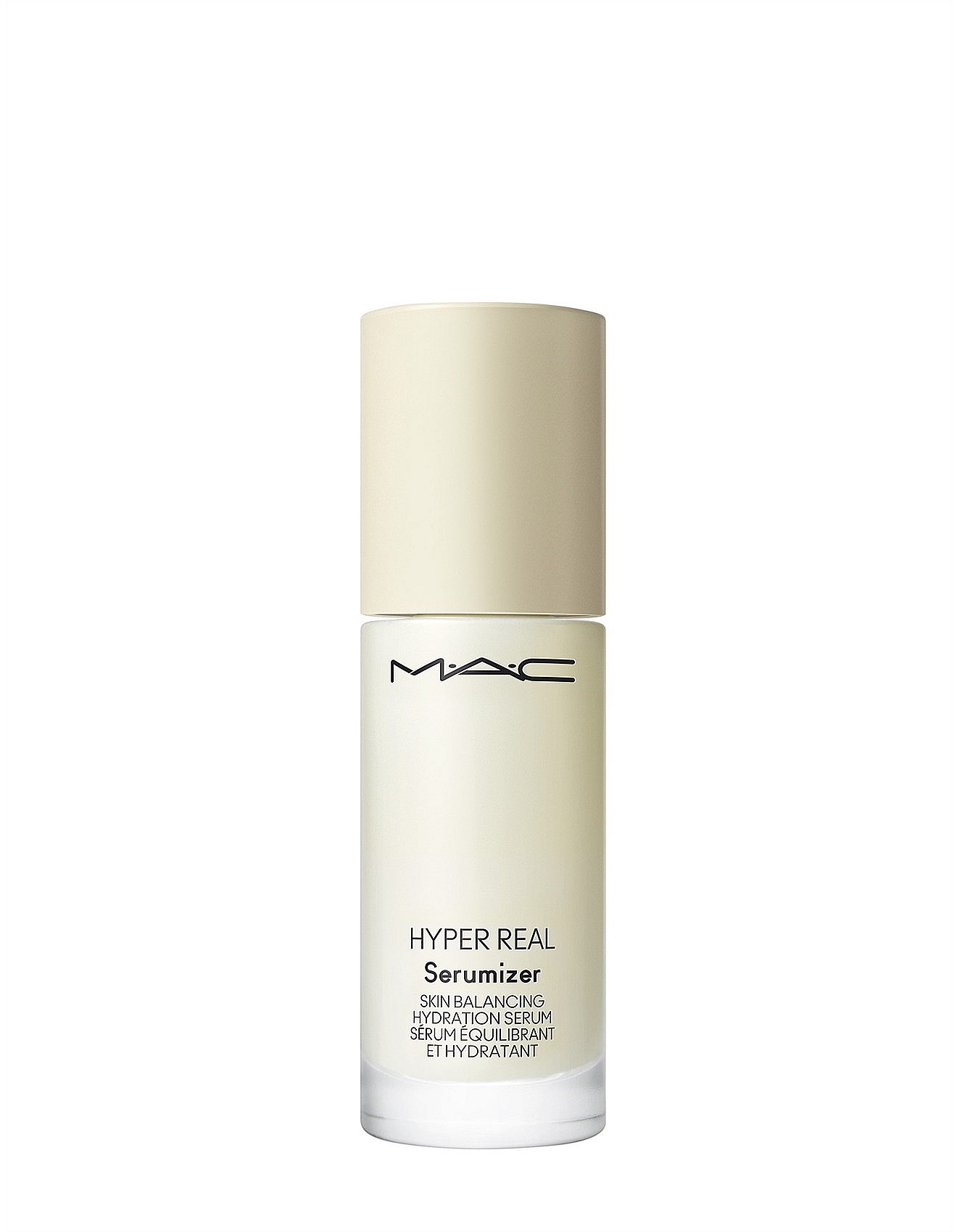 Mac Hyper Real Serumizer 30ml | David Jones
