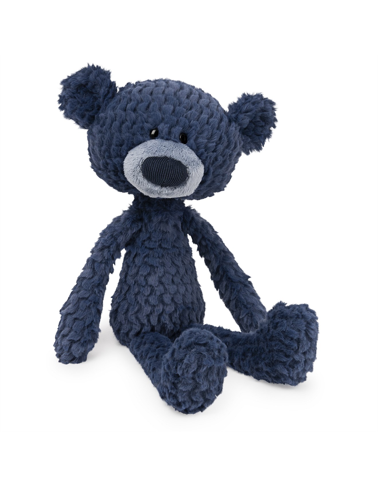 Gund Bear: Toothpick Ripple | David Jones