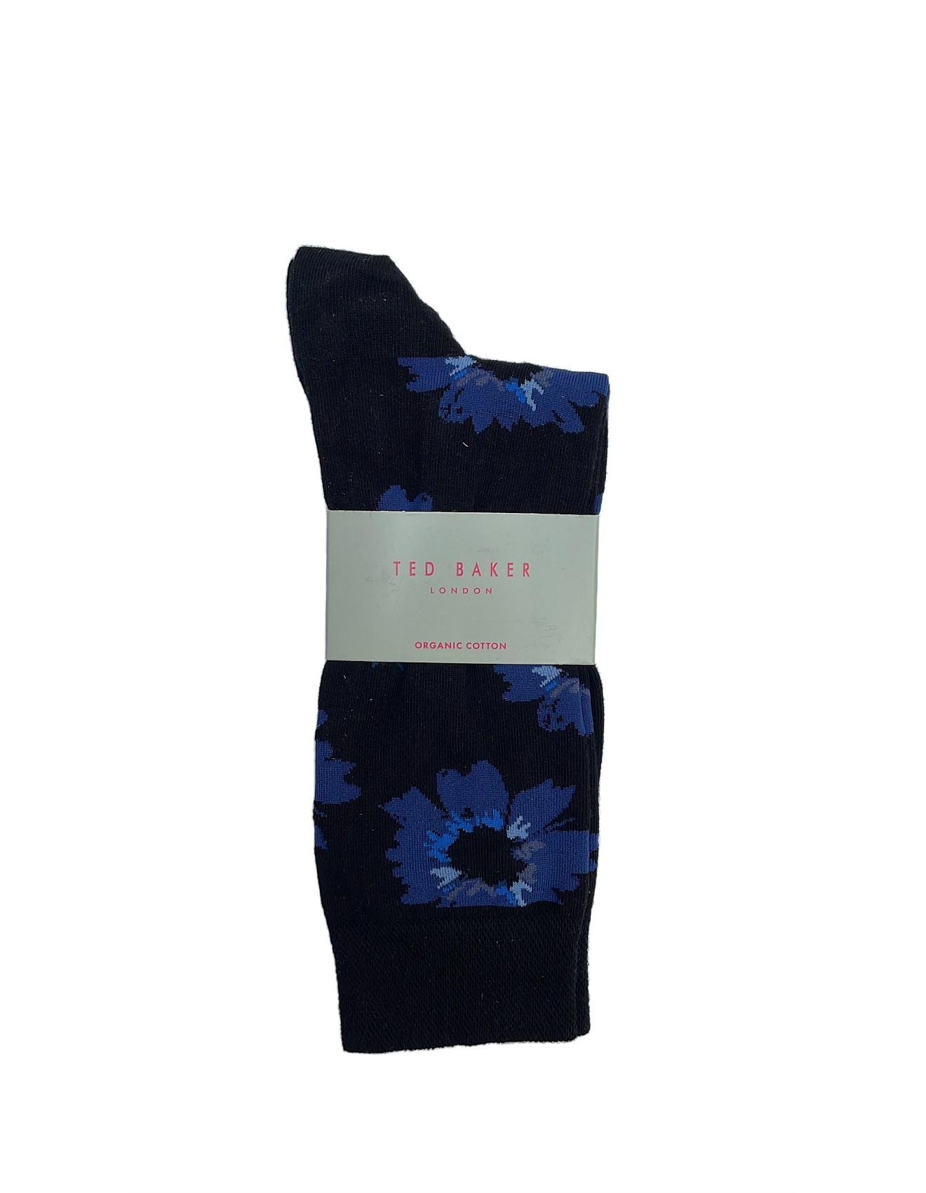 Ted Baker Ted Baker Floral Sock | David Jones