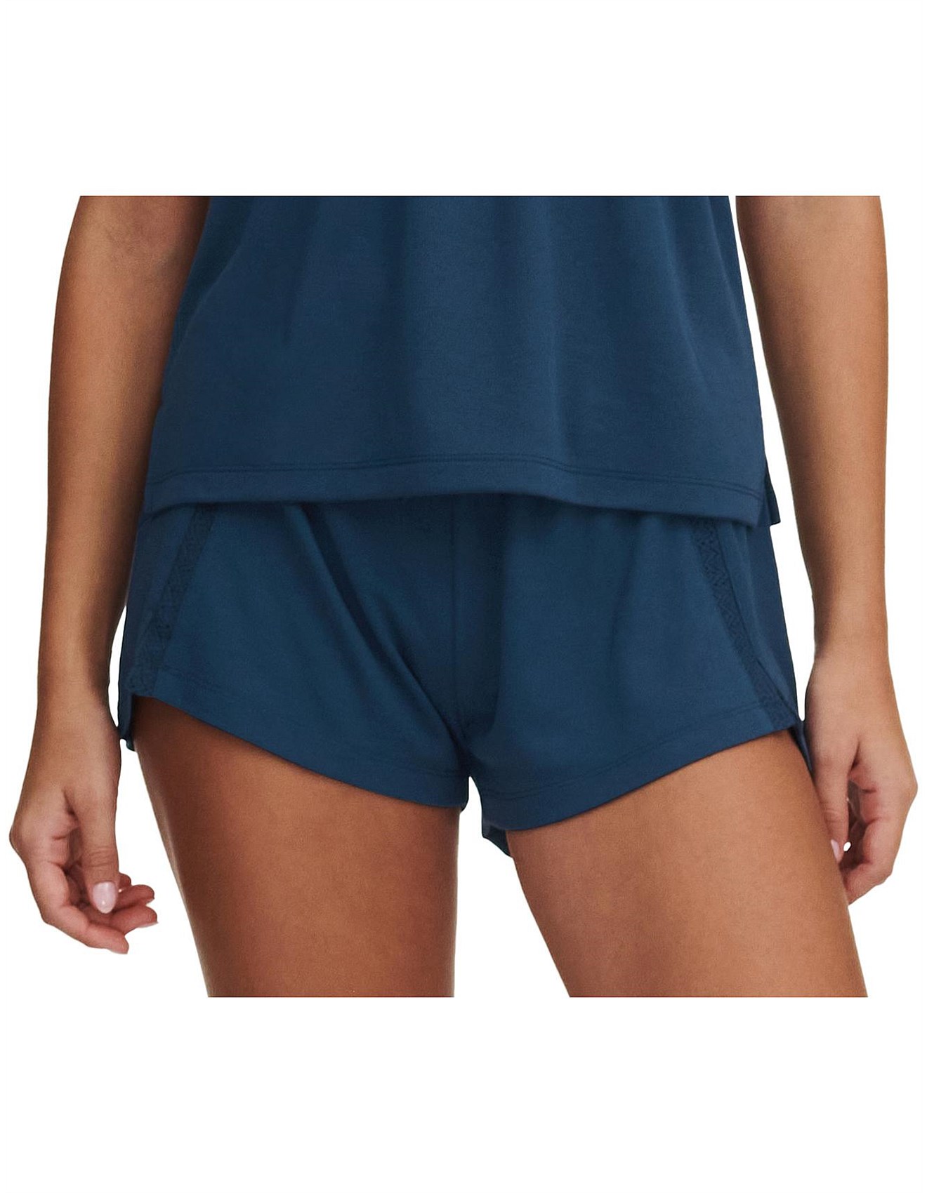 Passionata Paola Shorts | David Jones
