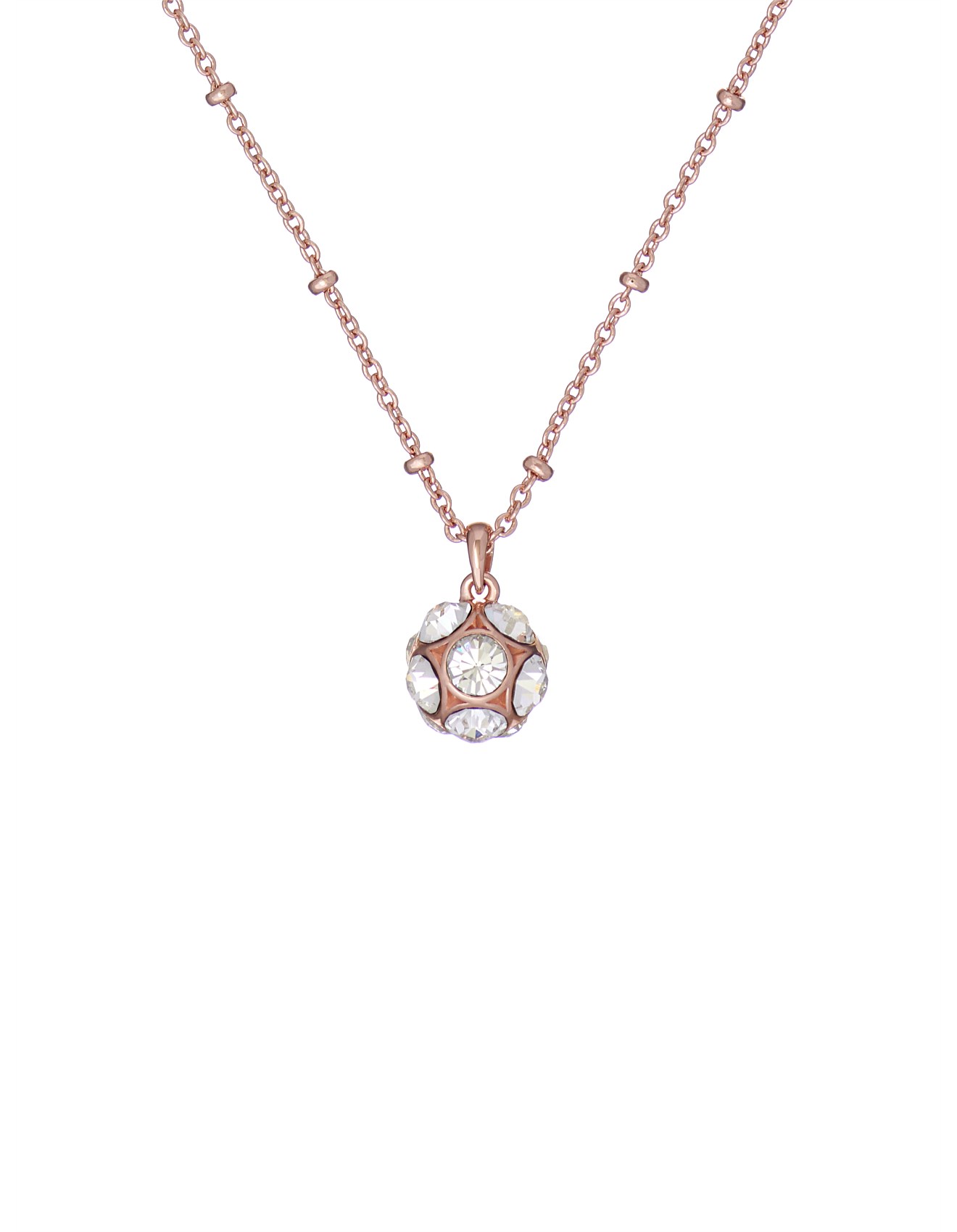 Ted Baker Ravela: Razzle Dazzle Pendant | David Jones