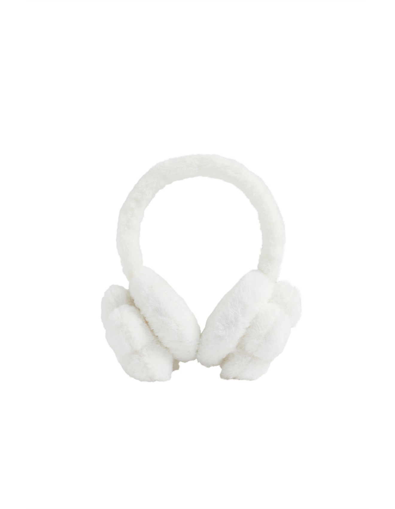 Seed Heritage Daisy Ear Muffs | David Jones