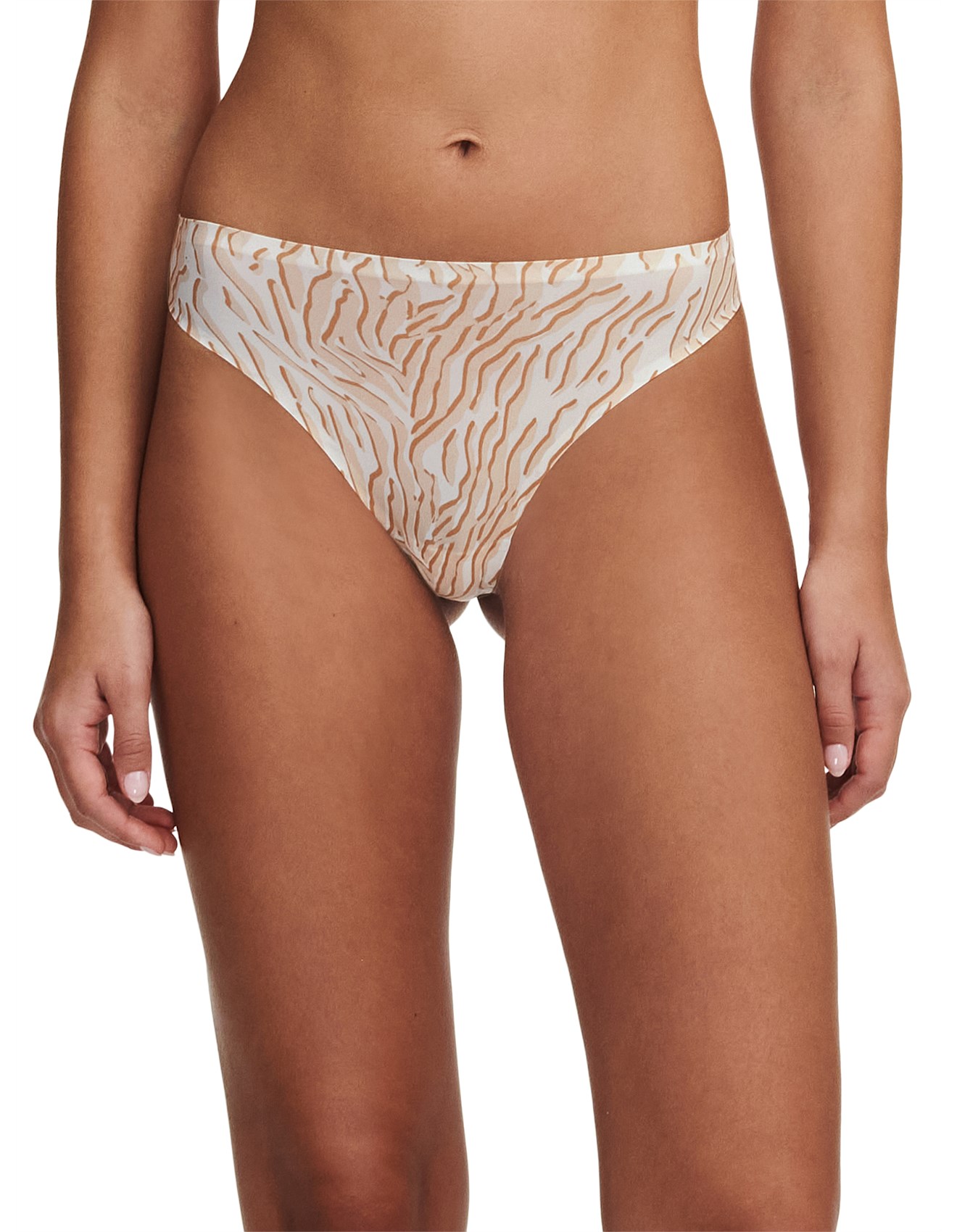 Chantelle Soft Stretch String | David Jones