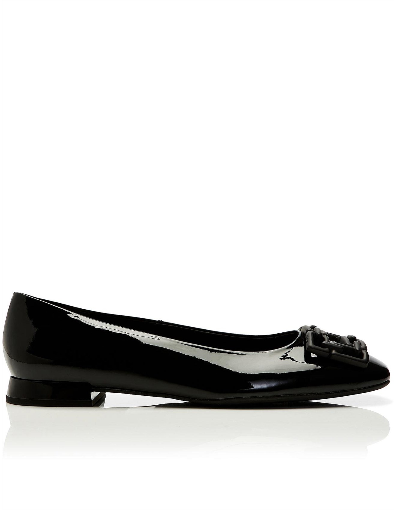 Högl Women's Anne Shoe | David Jones
