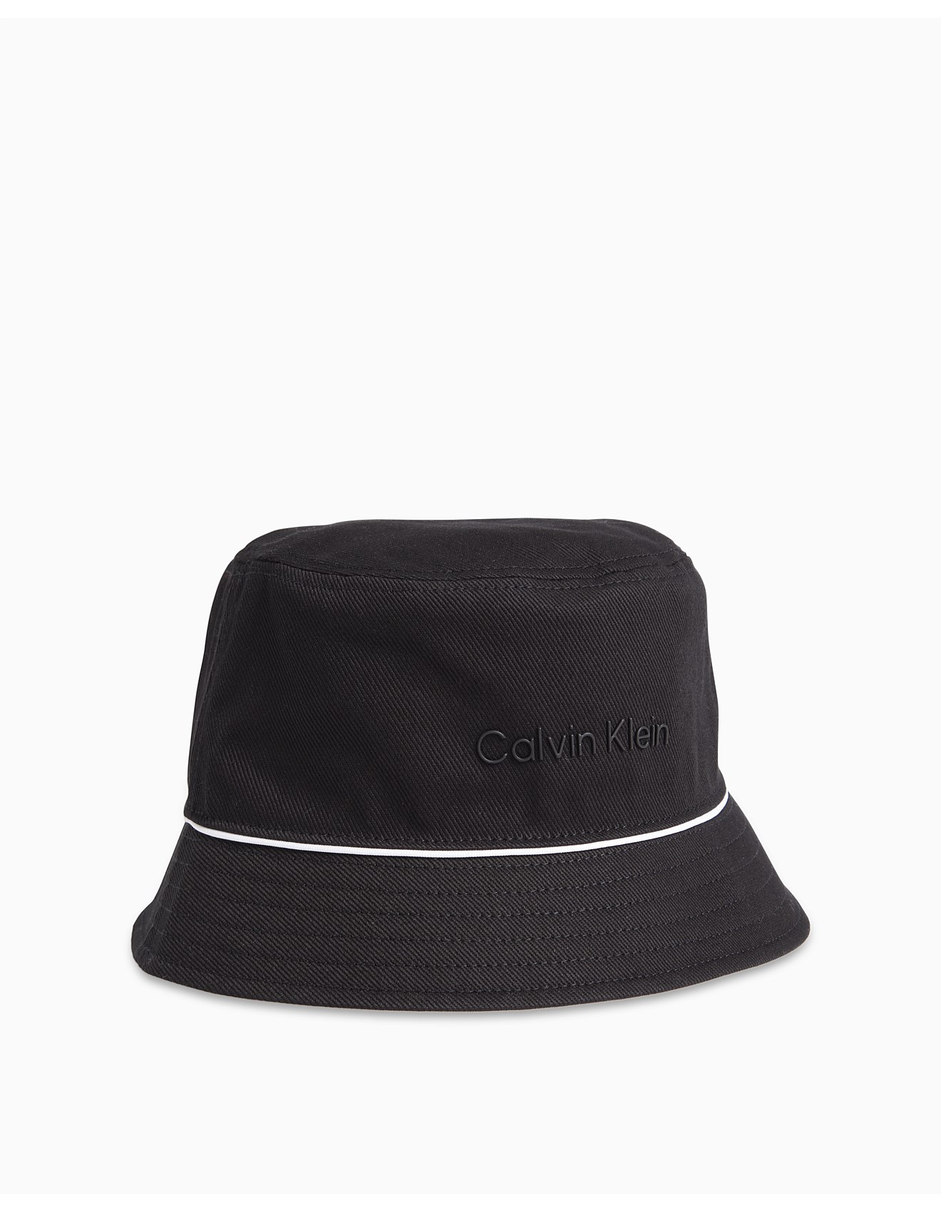 Calvin Klein Ck Set Bucket Hat | David Jones