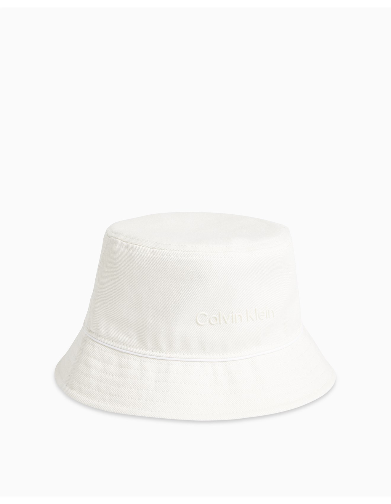 Calvin Klein Ck Set Bucket Hat | David Jones