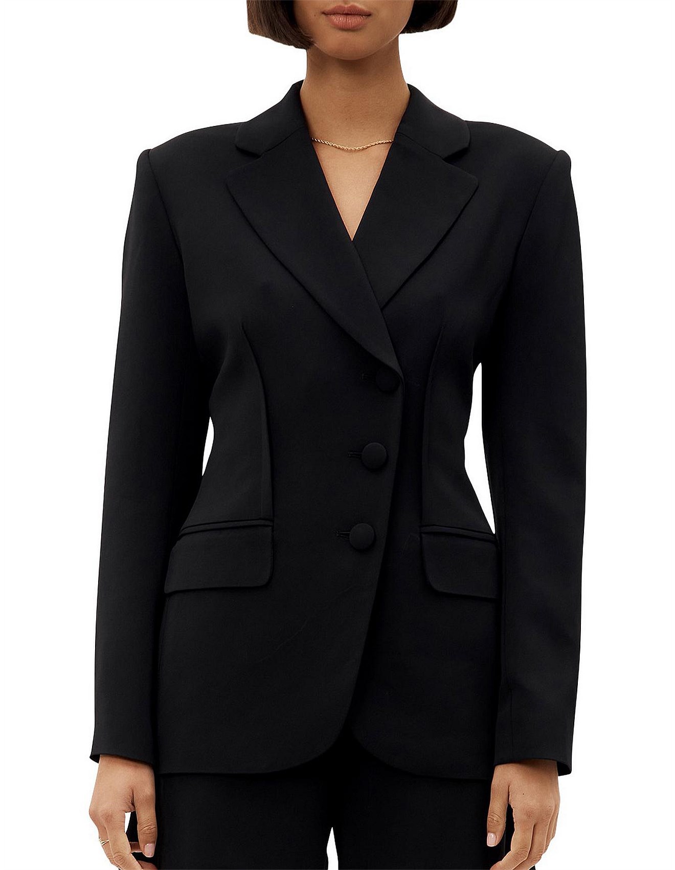 Ginger & Smart Modern Love Jacket | David Jones