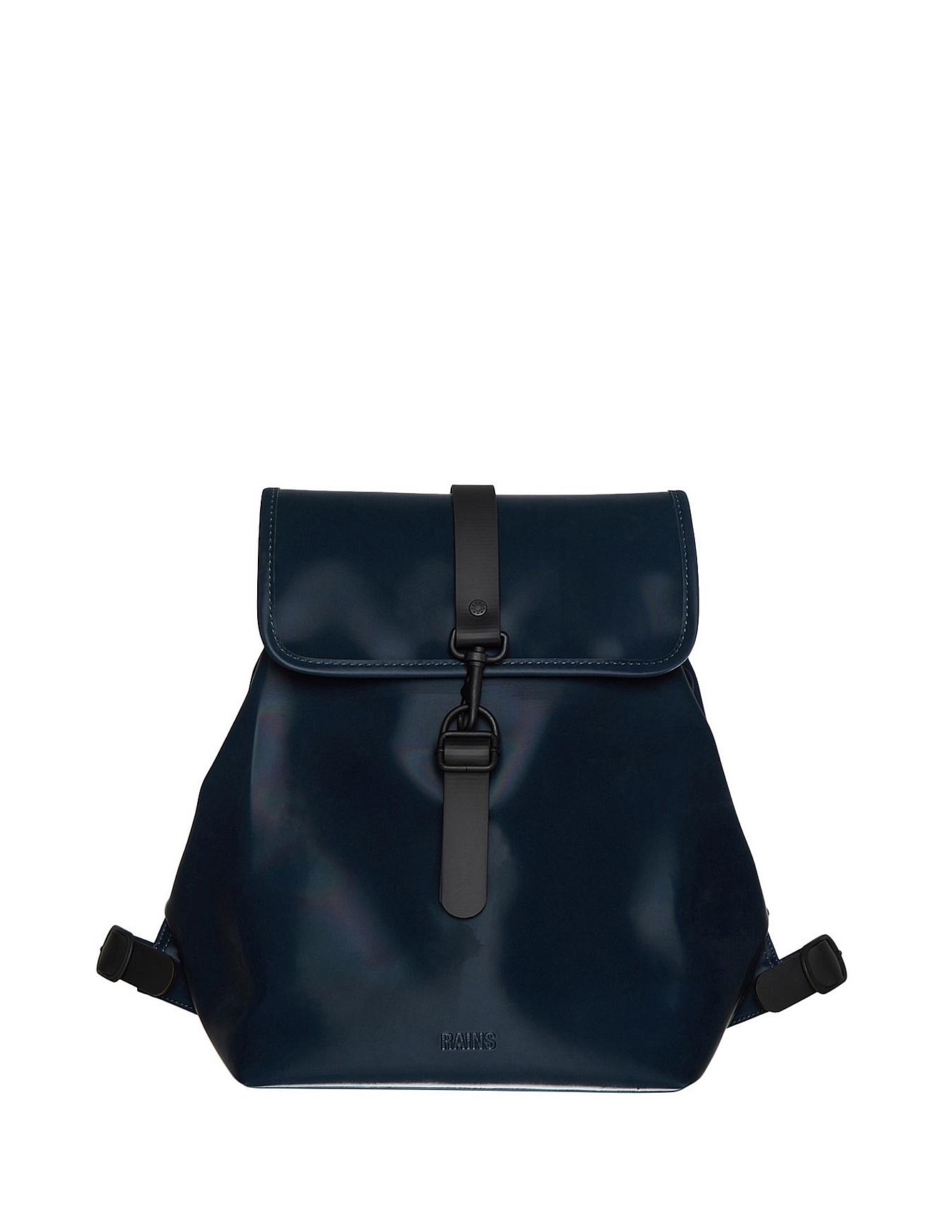 Rains Bucket Backpack | David Jones