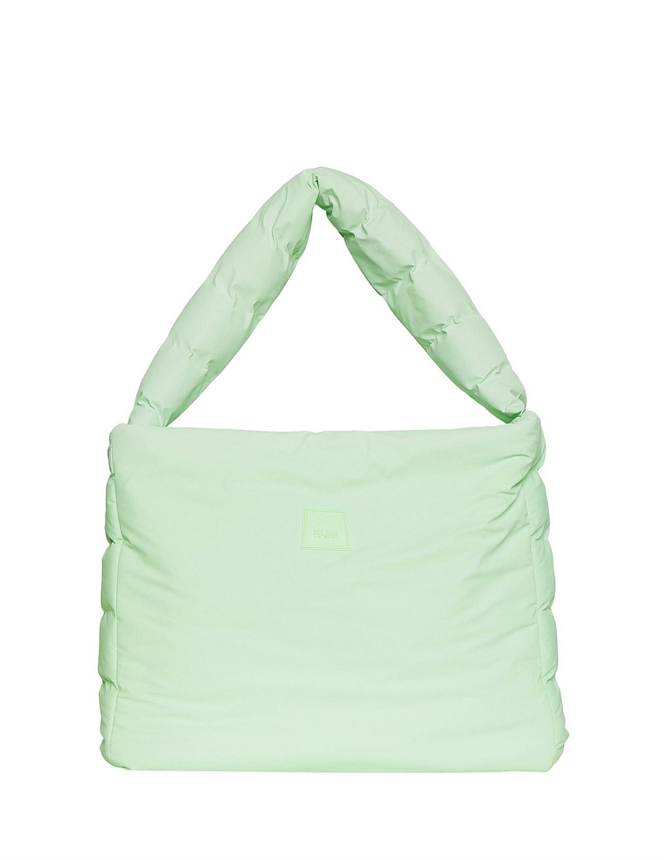 Rains Loop Shopper Mini | David Jones