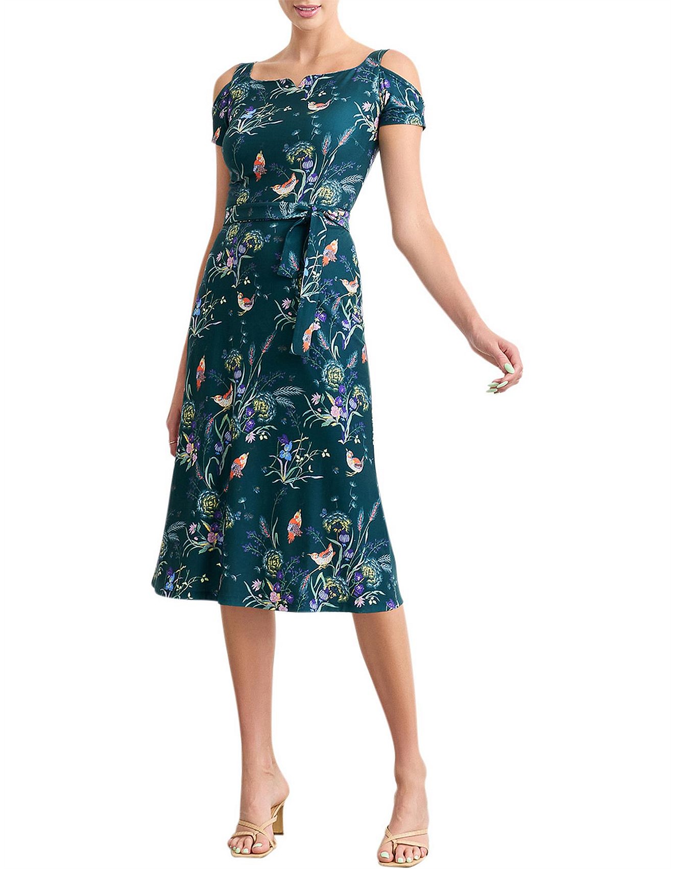 Leona Edmiston Yesha | David Jones