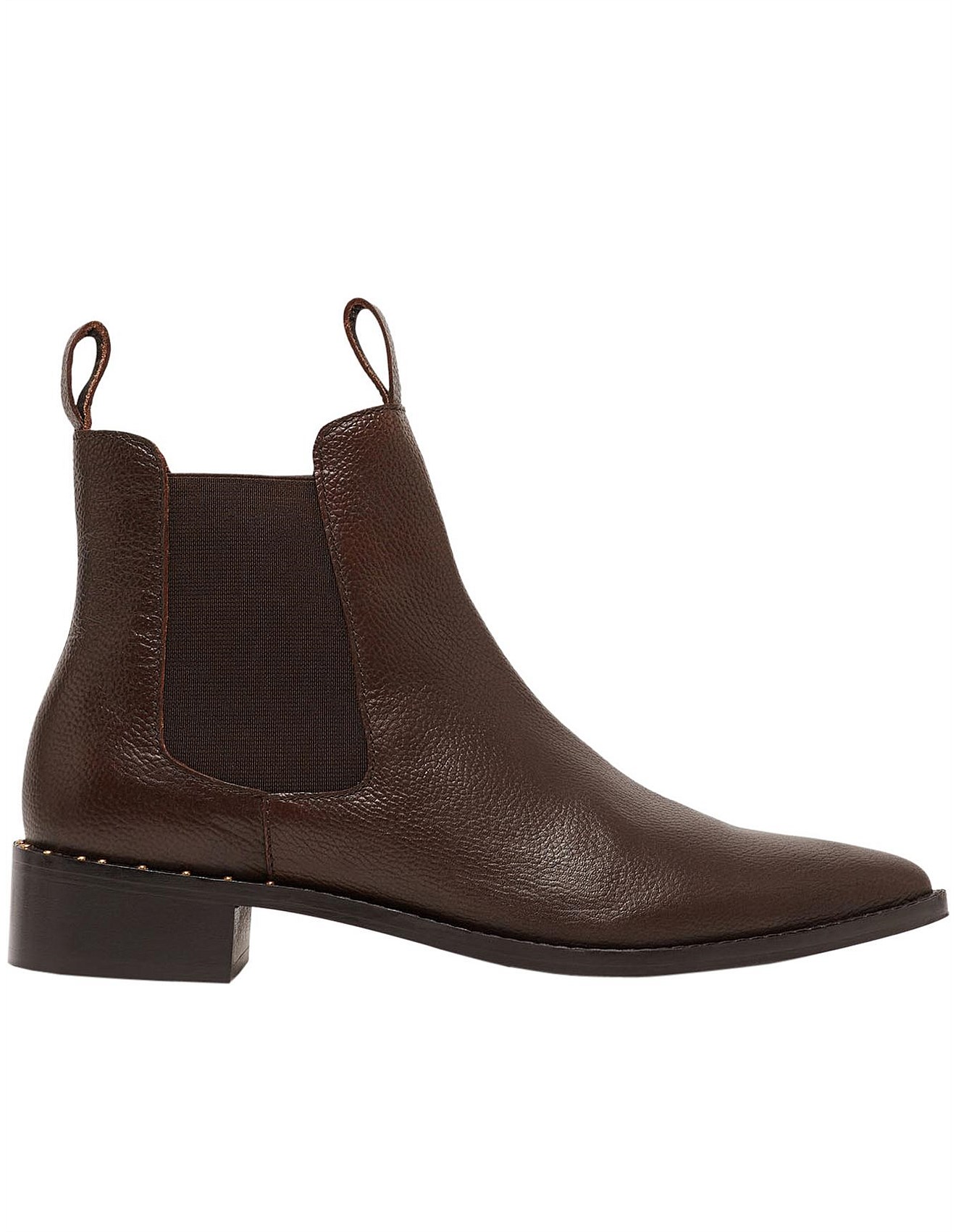 Oxford Jordana Chelsea Boot | David Jones