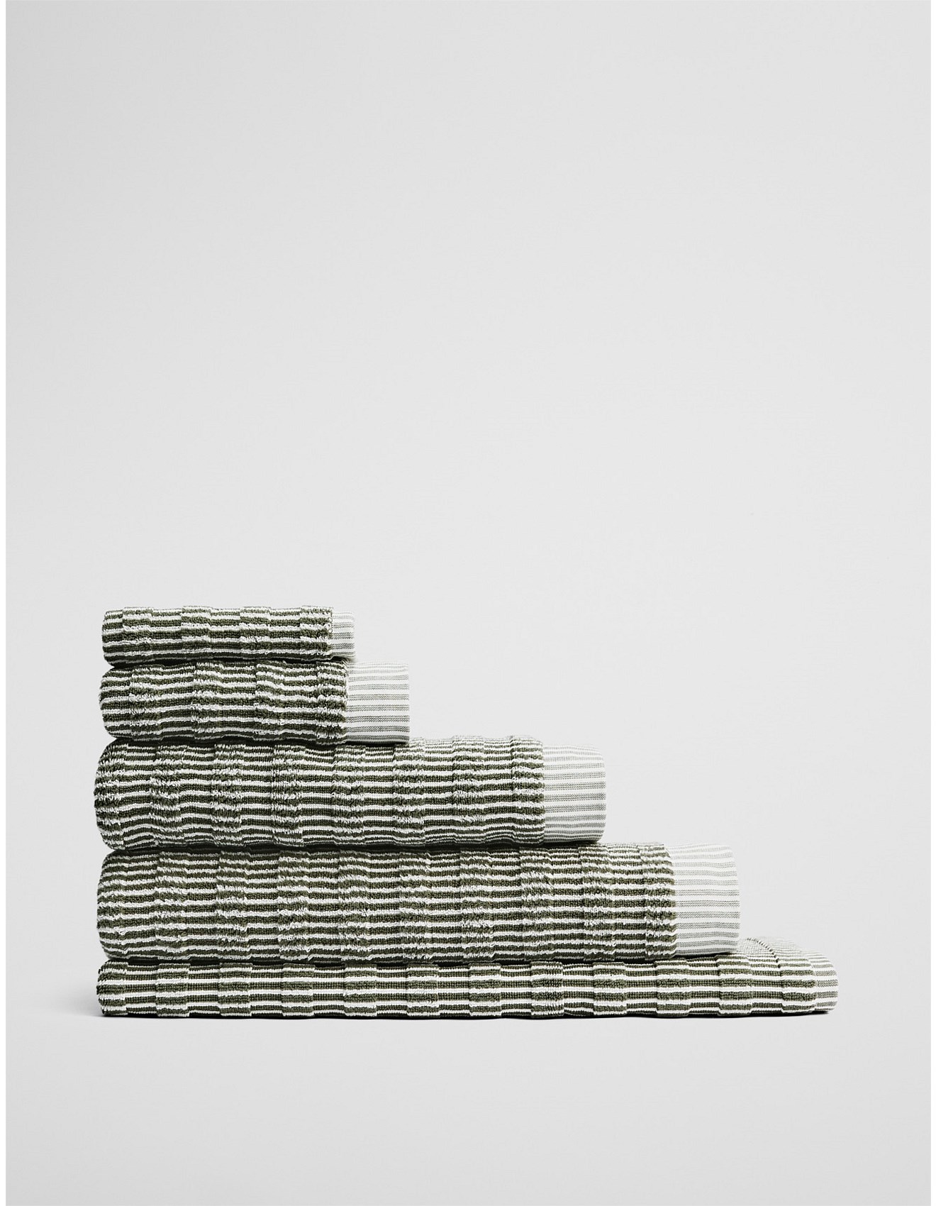 Country Road Pippa Verified Australian Cotton Face Washer | David Jones