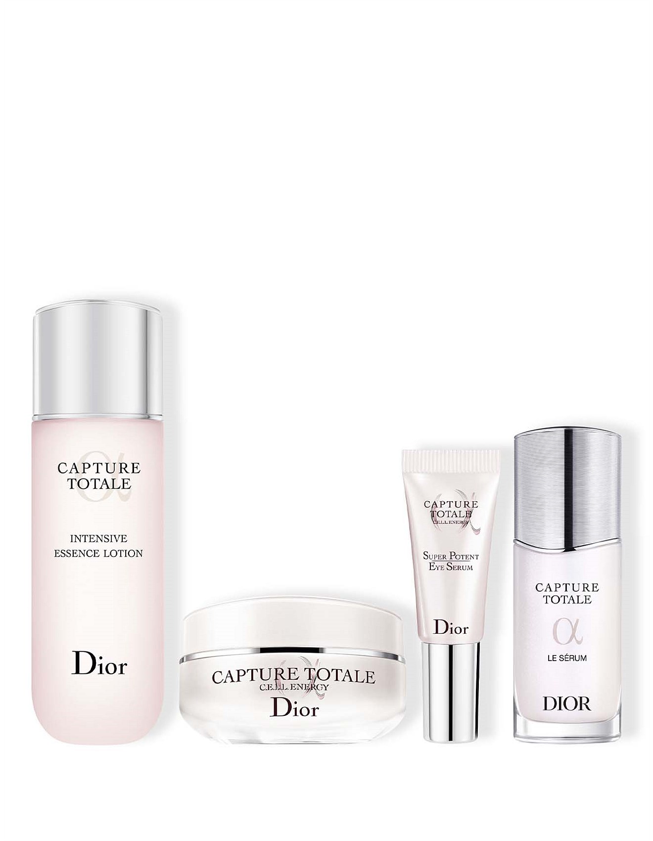Dior Capture Discovery Set | David Jones