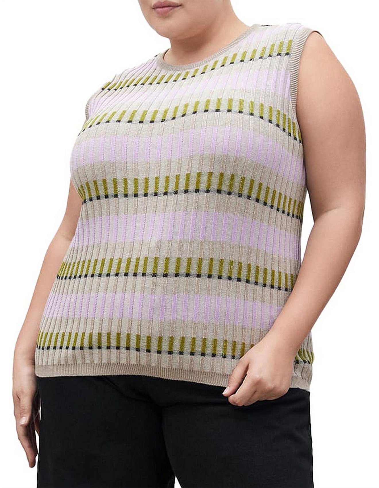 Kowtow Ari Top | David Jones