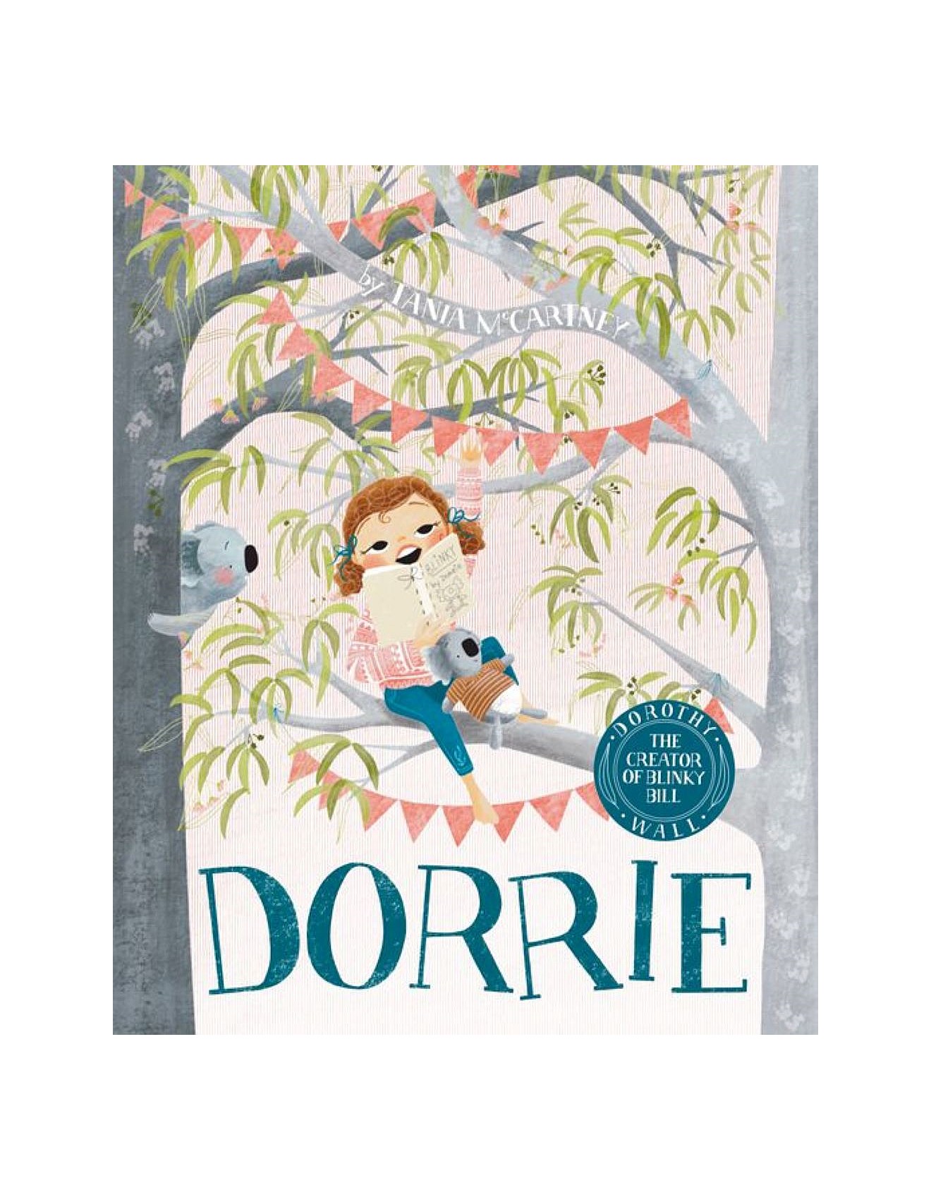 Harper Collins Dorrie | David Jones
